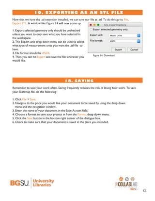 Sketchup Handbook Pdf