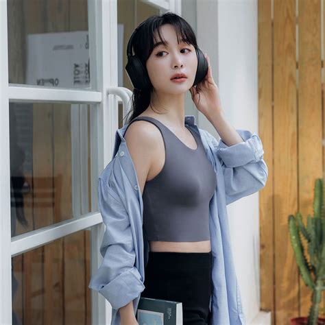 瑪登瑪朵 S Select BraTop M XL 夜暮灰 PChome 24h購物