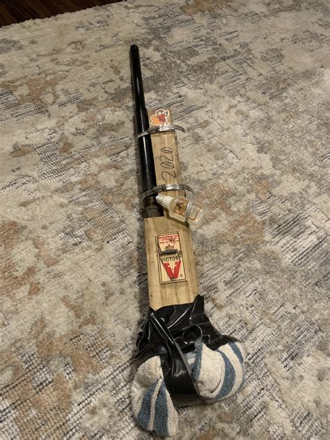 Mouse Trap Shotgun R Cursedguns