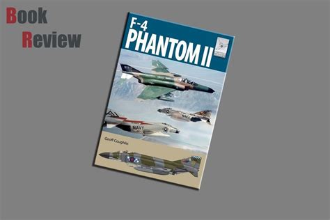 Mcdonnell Douglas F 4 Phantom Aeroscale