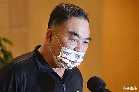 徐志榮婉拒 苗栗縣長選舉國民黨暫緩徵召但未放棄 自由電子報 Line Today