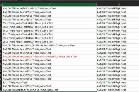 Excel Regex To Delete Everything Starting With A Certain String And