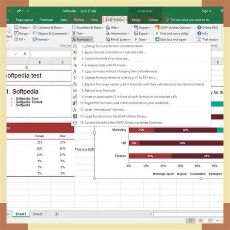 Jual Software Aplikasi Asap Utilities For Excel Versi Terbaru Shopee Indonesia