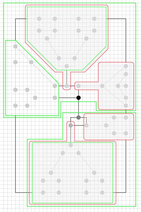 Progression Of Algorithm Ks On The Graph In Figures 11 And 12 There Is