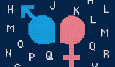 Intersex Individuals And Words Quills Ledger