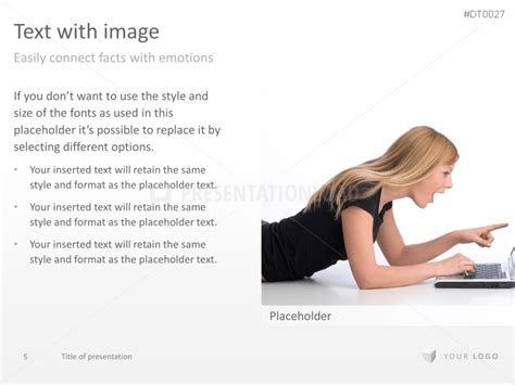 Network Cable PowerPoint Templates PresentationLoad