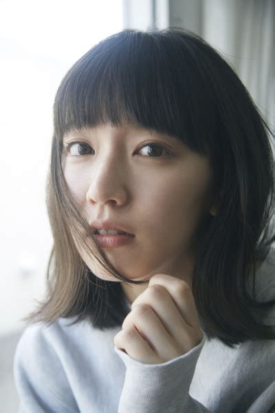 話題の美女を直撃！ スペシャルインタビュー吉岡里帆 Tumbex