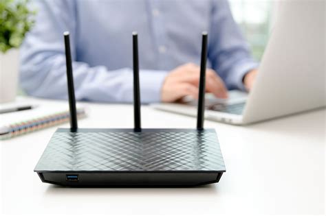 How To Set Up Wifi At Home It Support Brisbane