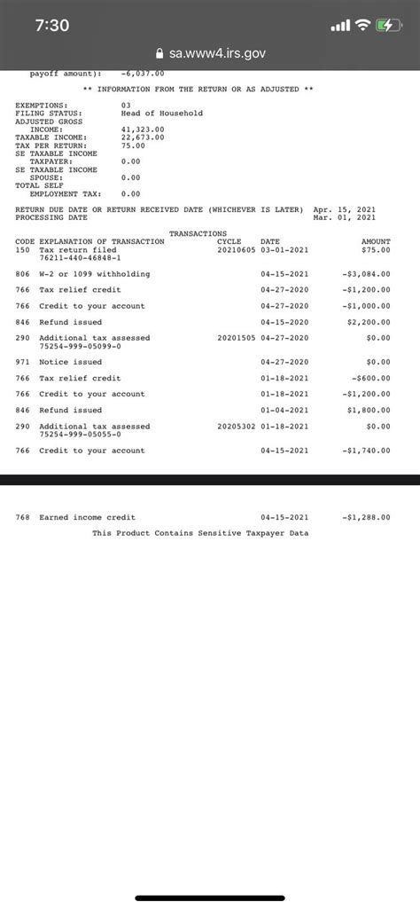 Im Confused By My Transcript What Does This Mean For Dates 4 15 Codes 766 And 768 Is This My