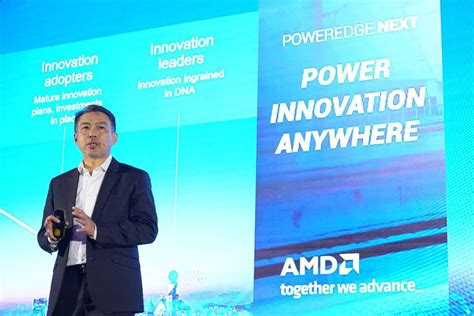 Yee Beng Pang On Linkedin Launched Dells Next Gen Poweredge Servers In Kl The Future Of Edge…