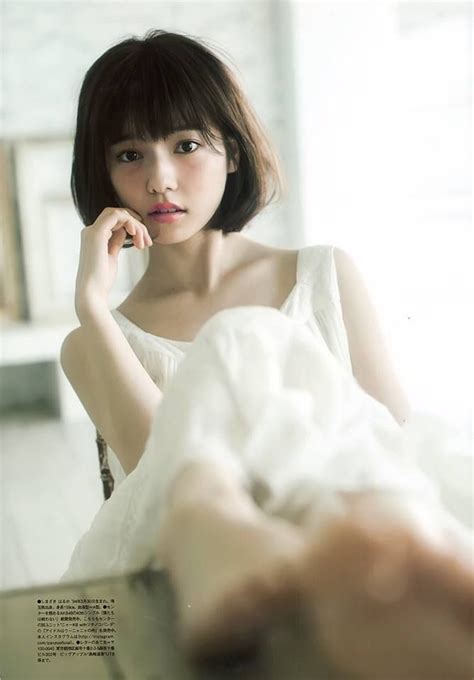 Pin On Shimazaki Haruka