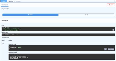 Github Cyantificcqcifar10imageclassificationwebappwithfastapi