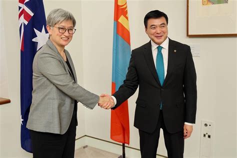 Т Дүүрэн On Twitter Rt Amarsaikhans Австралийн Холбооны Улсад хийж