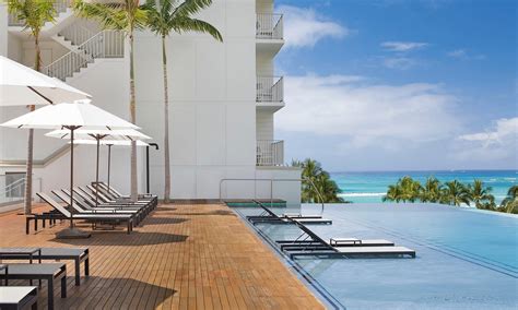 Alohilani Resort Waikiki Beach Pool Fotos Und Bewertungen Tripadvisor