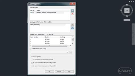 Solved Bring Csv File With Additional Attributes Into Map Autodesk Community