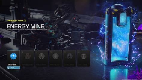 All Field Upgrades In Mw3 Zombies