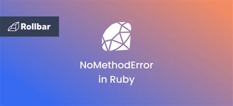 how to handle exceptions in ruby with rescue rollbar