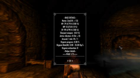 Unforgiving Devices Page 53 Downloads Sexlab Framework Le Loverslab