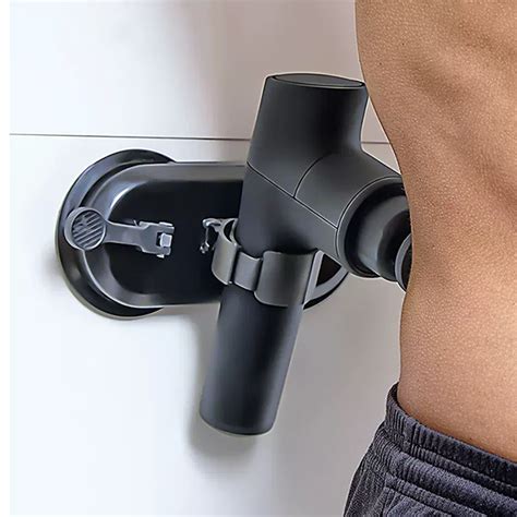 Massage Gun Wall Holder