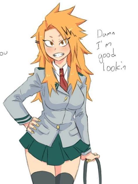 ideas de Genderbend MHA en personajes de anime cambio de género arte de anime