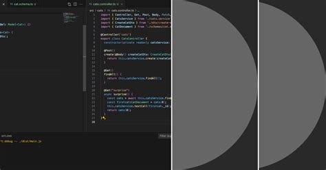 list nodejs typescript curated by wolfgang haupt medium