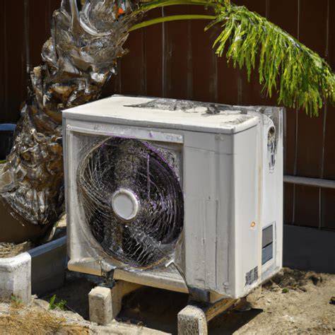 AC Fan Not Working Here S What You Can Do