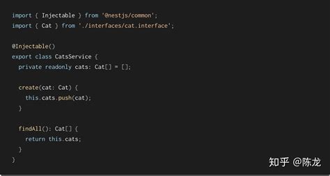 如何评价nestjs？ 知乎
