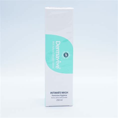 DERMAVIVE SOLUTION 300ML - London Hospital Kuwait