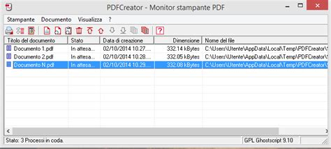 Come Unire Due O Più File Pdf In Un Documento Unico