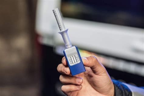 Специалист Употребата на голяма част от лекарствата може да доведе до положителен полеви тест