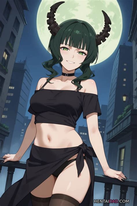 Dead Master Sex Black Rock Shooter Hentaidad