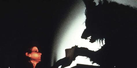 10 Best Werewolf Transformations In Movies Ranked