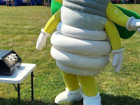 Louie The Lightning Bug Play It Safe Around Electricity The Eastern Echo