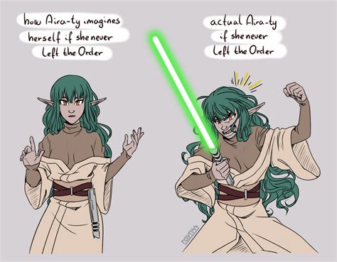 Expectation Vs Reality By Rayn44 On Deviantart