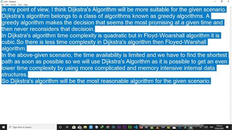 cs502 gdb solution 100 correct 2019 and 2020 youtube