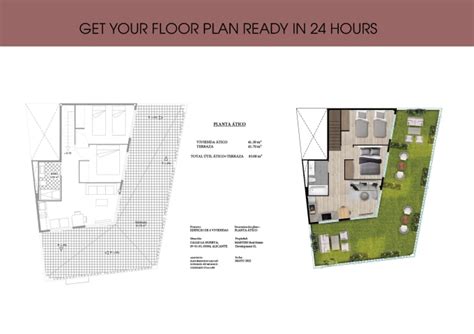 Design Architecture Autocad Floor Plans And Renderings By Linhpham392