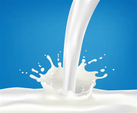 Semi Skimmed Milk Illustrations Royalty Free Vector Graphics And Clip