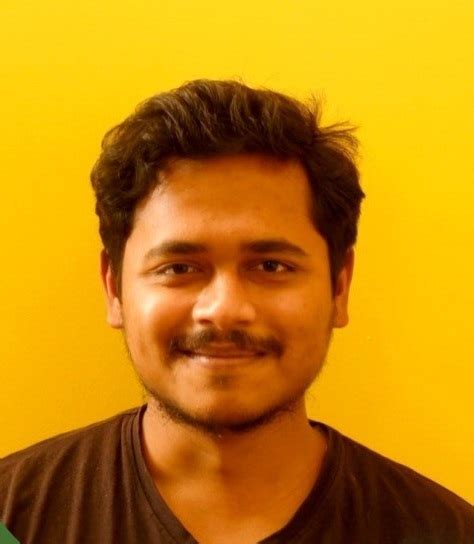 SUSHAVAN BISWAS Design Manufacturing