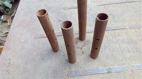 Silver Scaffolding Joint Pin At ₹ 45 Piece In New Delhi Id 4208957362