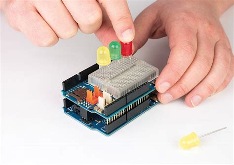 Ctc101 Arduino Steam Kit