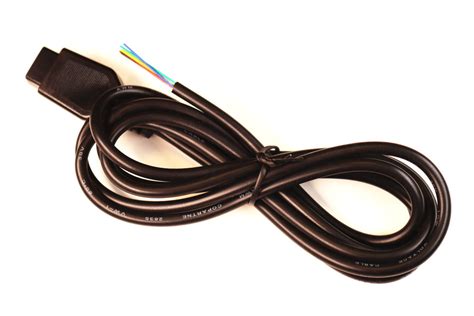 Joystick Replacement Cable Db9 Autumnhippo