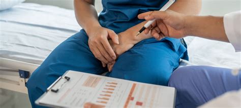 What Is Prostate Calcification And Is It Dangerous