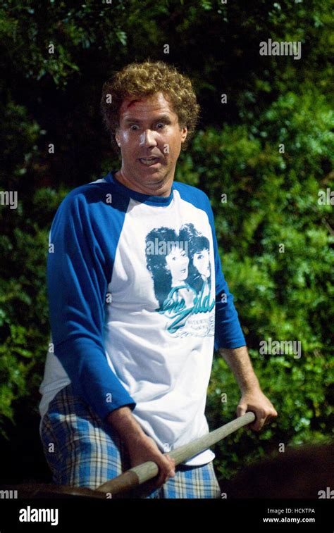 Step Brothers Will Ferrell Columbia Courtesy Everett Collection Stock Photo Alamy