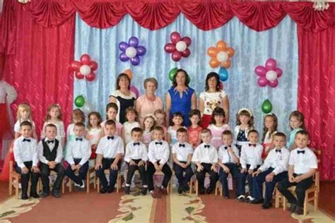 Частівки на випускний у дитячому садку — Kraina One