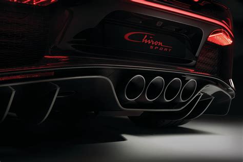 Bugatti Teases 6 Million Divo An Even Higher Performance Version Of