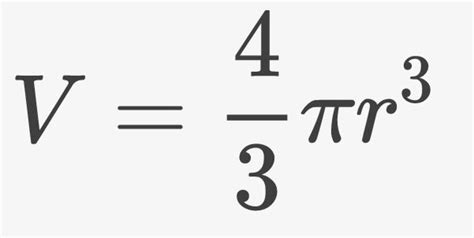 Java Practice Problem To Calculate The Volume Of A Sphere Teaching Computers Computer Science