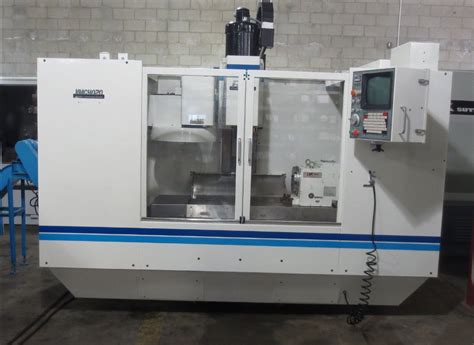 Cnc Machining Capabilities Precision Machining Inc