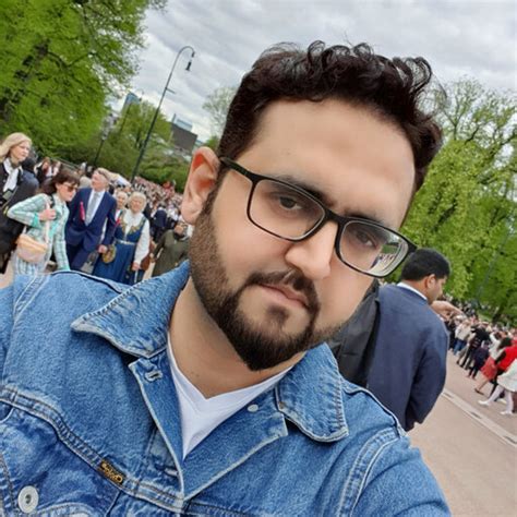 Muhammad Hassaan Senior Geoscientist At Vår Energi Asa Phd In Geology And Geophysics