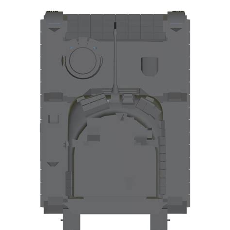 Simpleplanes M2a3 Bradley