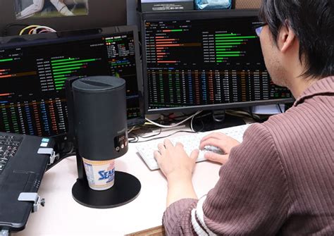 Japanese Automated Gadget Cooks Your Cup Noodles So You Dont Have To